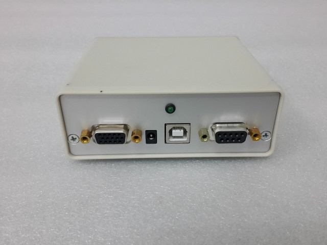 Ocean Optics Adc1000 USB A/d Converter Adc-1000 for S2000 Spectrometer ...