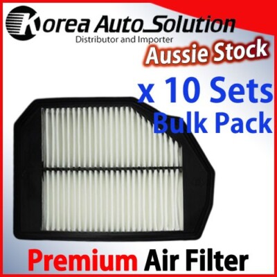 Air Filter Ref. A1951/WA5439 fits for Hyundai Genesis DH 3.8L 6Cyle ...