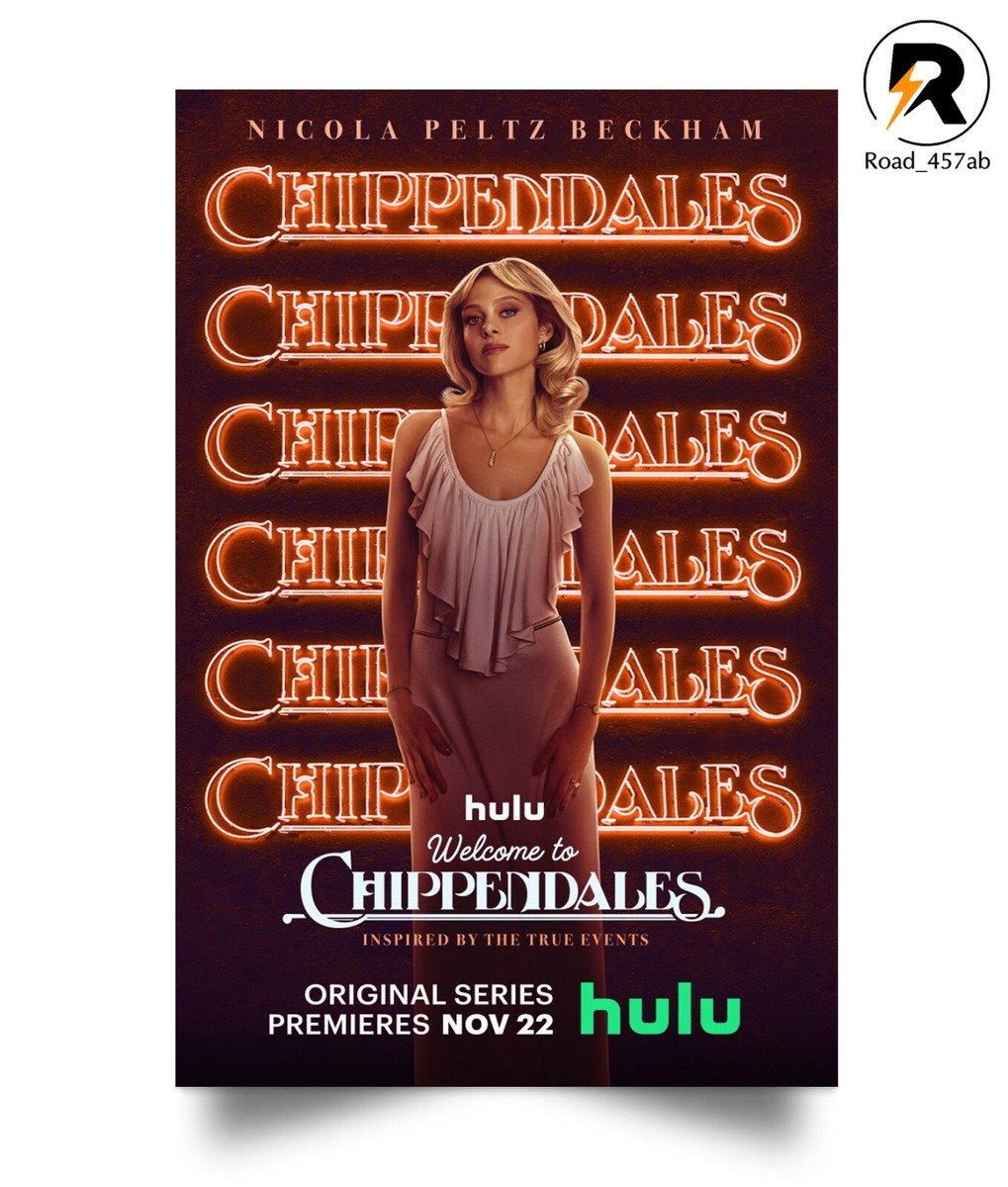 The Clique Movie Poster