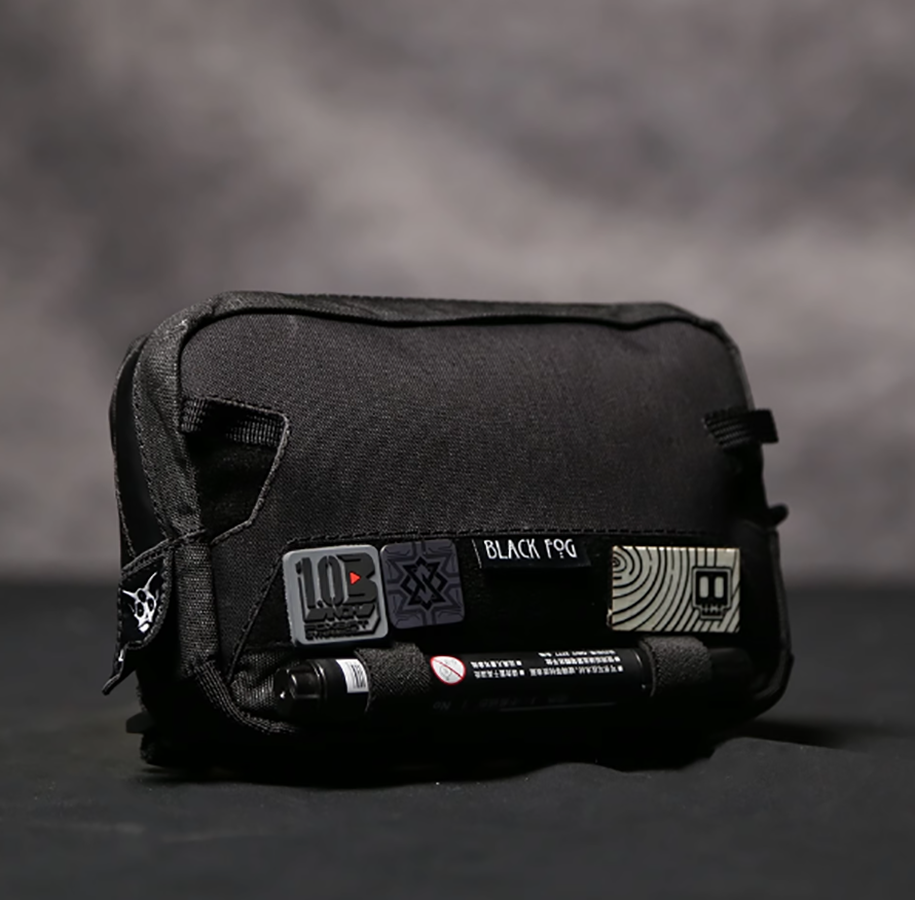 Lii Gear Outdoor Multifunctional Sundry Bag Octopus II Waterproof pouch ...