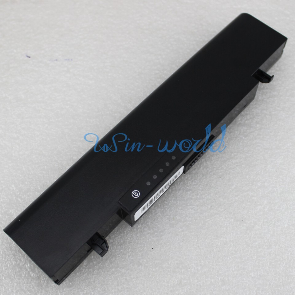 Laptop Battery For SAMSUNG R466 R470 R730 R780 R580 AA-PB9NC6B AA ...