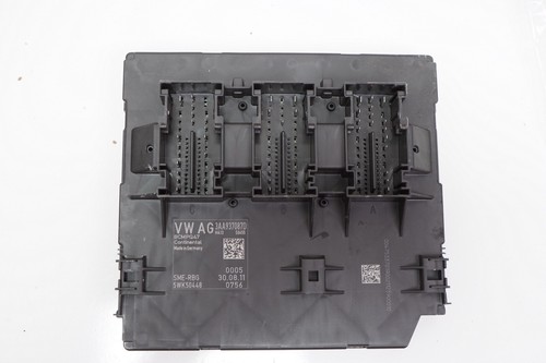 VOLKSWAGEN CC PASSAT Body Control Module BCM BCU OEM 2012 | eBay