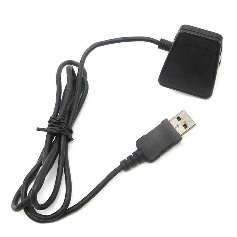 Garmin Forerunner 110 Problems