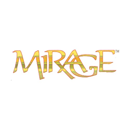 WOTC MTG Card Lots & Repacks Mirage - Random 500 Card Collection EX | eBay