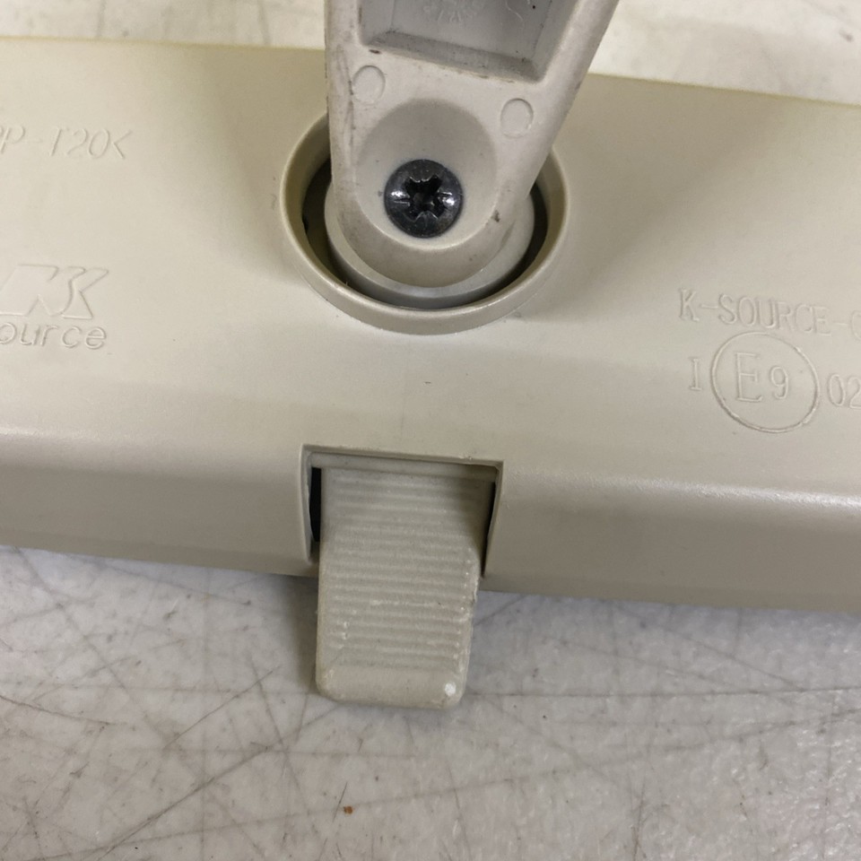 2008-2018 FIAT 500 / FORD KA INTERIOR REAR VIEW MIRROR MANUAL DIMMING ...