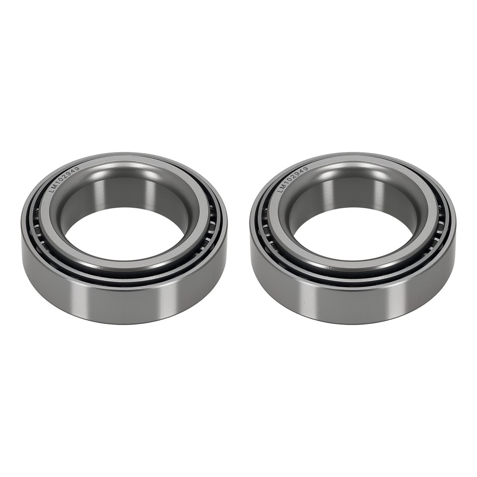 New 8.5" Posi Unit 28 Spline 10-Bolt For Chevy GMC Eaton-Style Limited ...