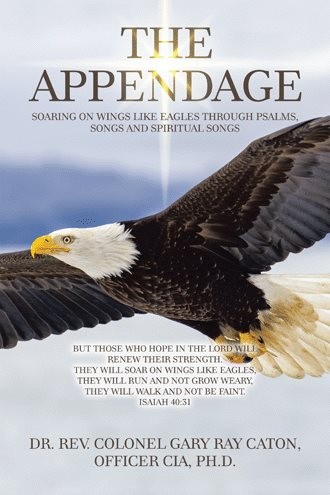 Appendage : Soaring on Wings Like Eagles Through Psalms, Songs and ...