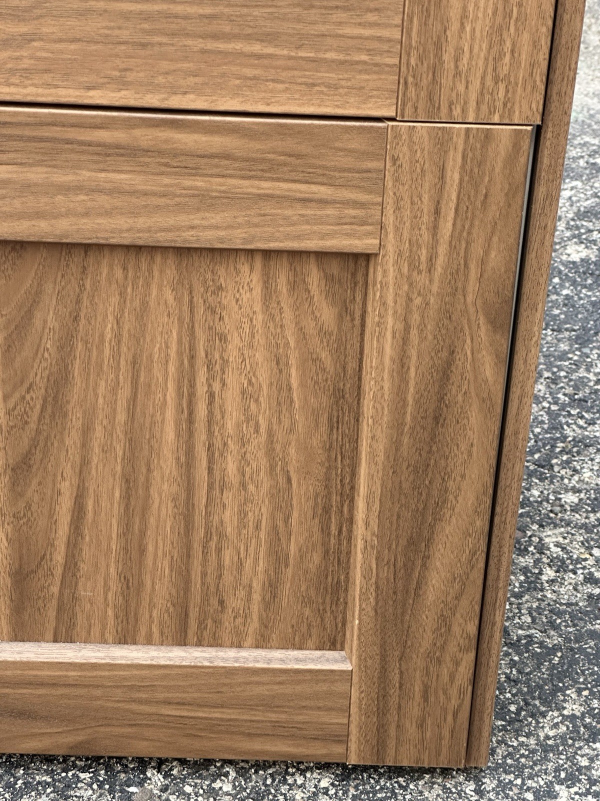 IKEA Sektion 15x14 3/4x30 Base Cabinet w/ Maximera Drawers & Enkoping ...