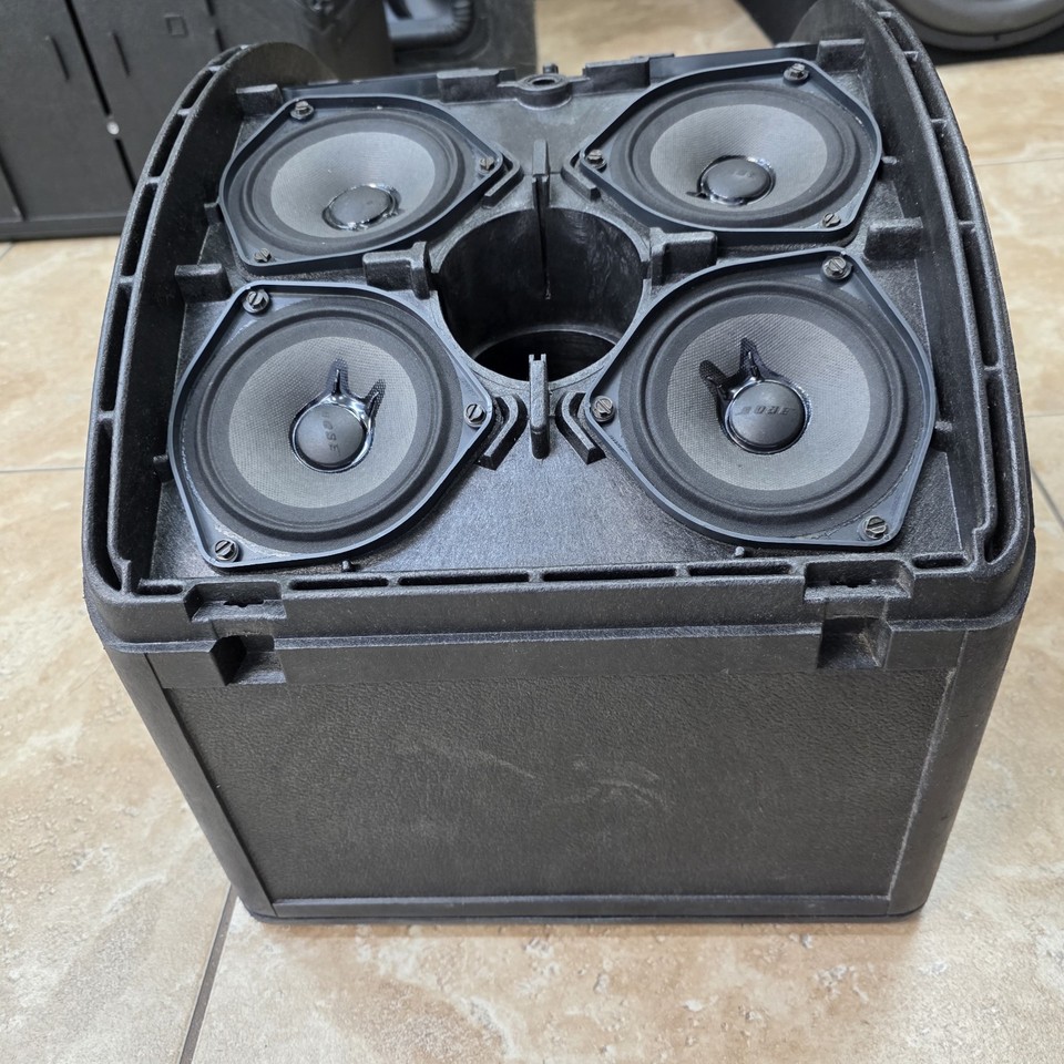 Bose 802 Series II With Bose 802-C System Controller | eBay