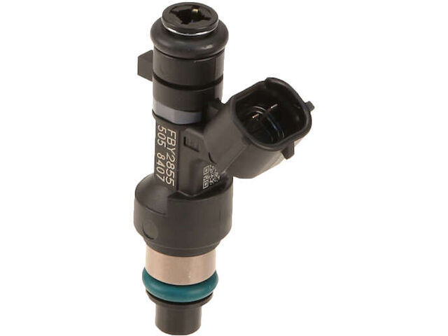 Fuel Injector For 2017-2019 Nissan NV200 2018 PY437CG Includes O-Rings ...