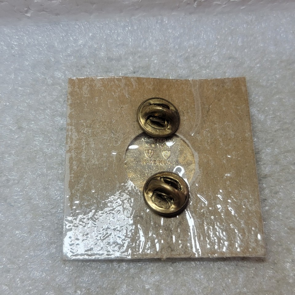 Vintage US Army 368th Engineer Battalion Pin Faisons DI DUI Crest NS ...