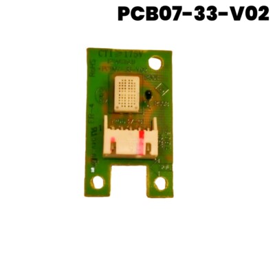 Precision Humidity Sensor For Hisense 50 70 Pint Dehumidifiers PCB07-33 ...