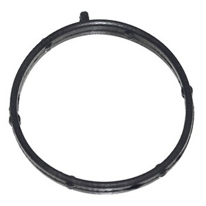 Gasket, Air Intake Seadoo / Ski-Doo Spark/Expidition/GSX/MXZ 420431662 ...