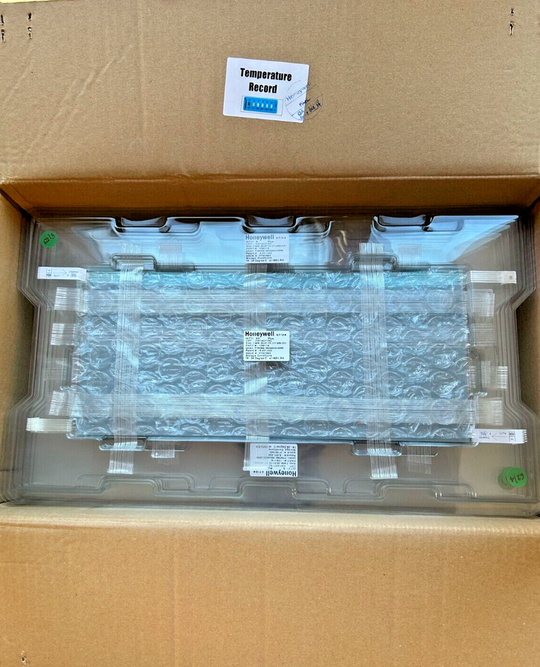 Genuine Honeywell PTM7950 Thermal Phase Change Pad 8.5W/m.K PC CPU GPU ...