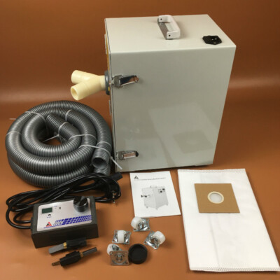 Orthopedic - Dust Vacuum