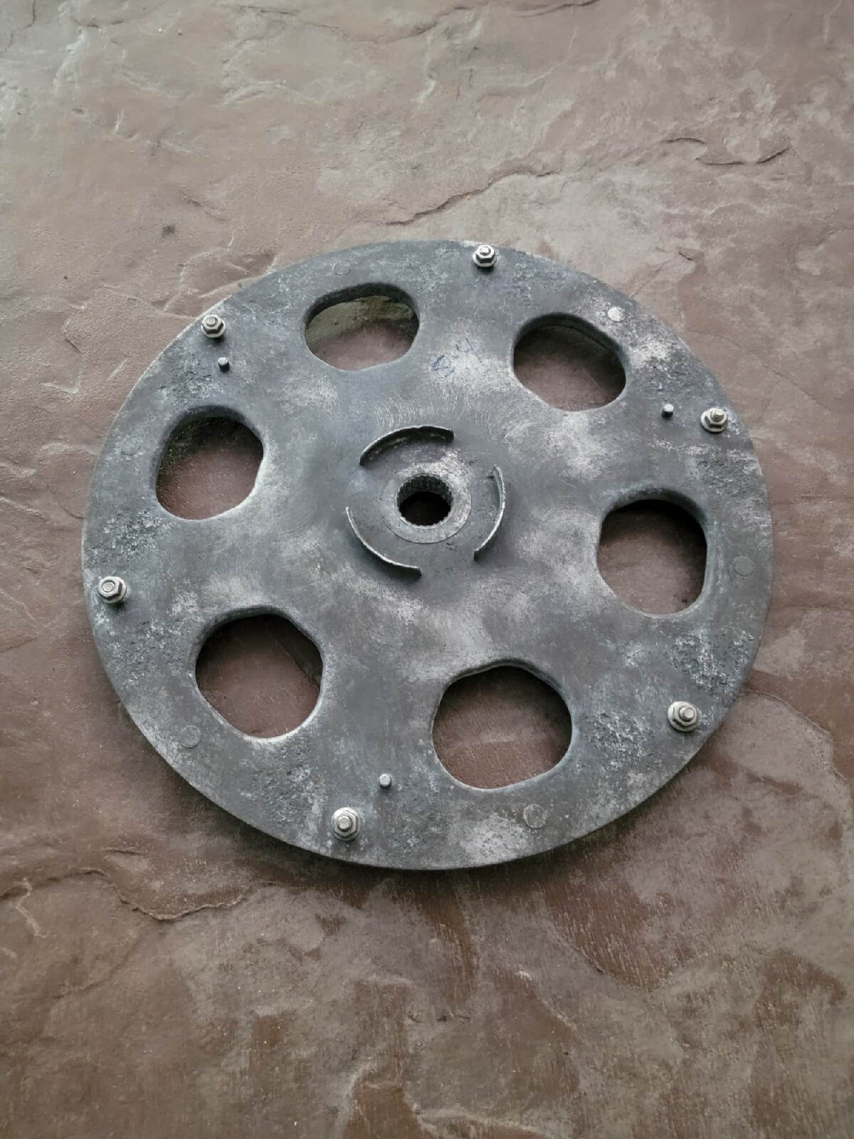 Whirlpool Washer Support Spider Arm | eBay