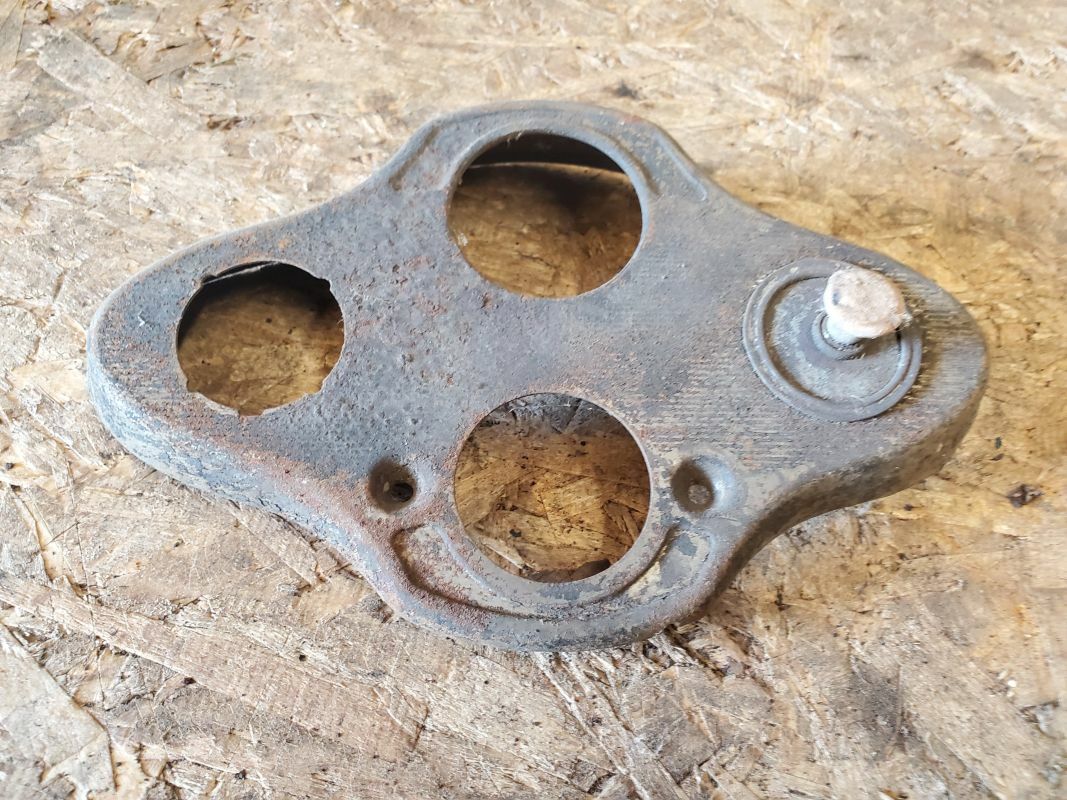 1930 - 1931 Original Ford Model A Dash | eBay