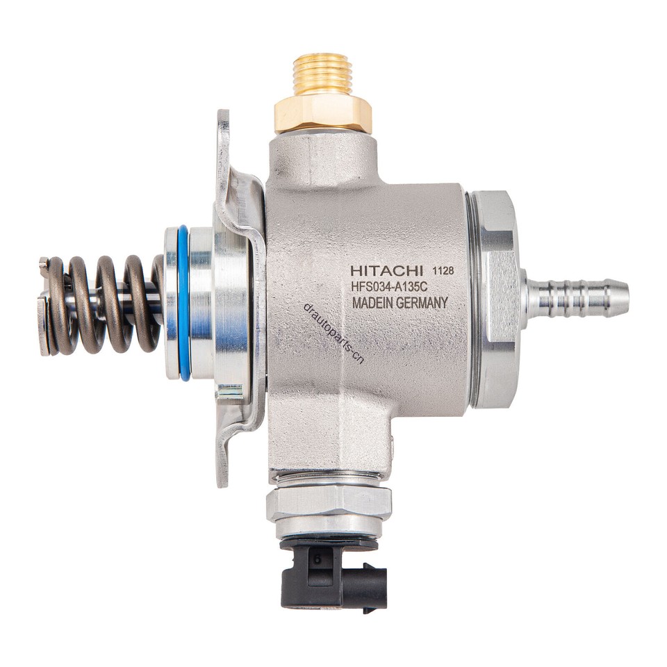 OEM High Pressure Fuel Pump 06J127025E For Audi A3 A4 A5 A6 Q3 Q5 TT 2. ...