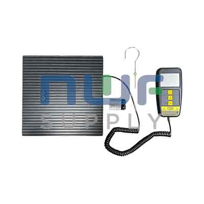 CC220 Scale Compute a Charge Refrigerant Scale | eBay