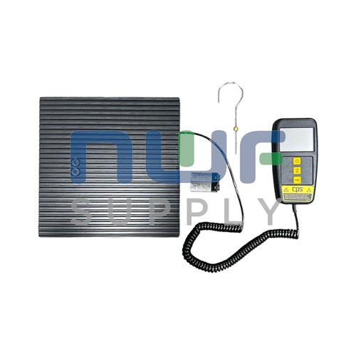 CC220 Scale Compute a Charge Refrigerant Scale | eBay