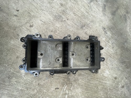 2010 Mercury 115hp Optimax Reed Block 840418T04 | eBay