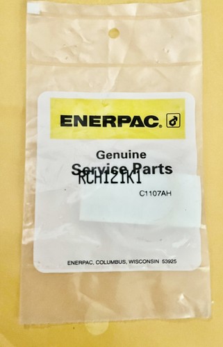 RCH121K1 ENERPAC, OEM Repair Kit, For RCH-120 RCH-121 & RCH-123 ...