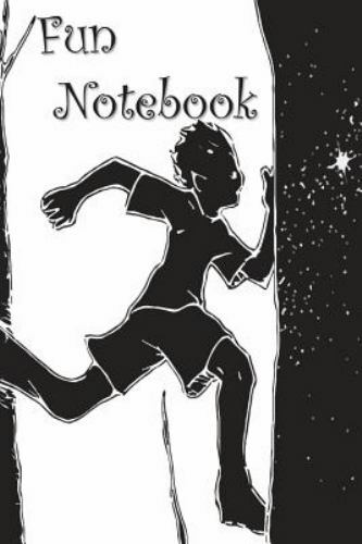 Fun Notebook : Boys Books , Mini Composition Notebook , Ages 6 -12 , 6 ...