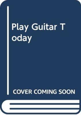 Play Guitar Today by Butterfield, Graham 0600371786 FREE Shipping | eBay.de
