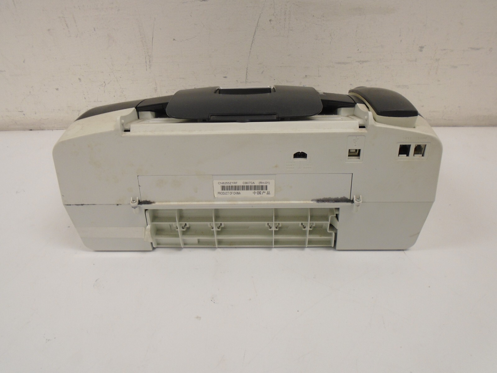 HP OfficeJet J3640 All-in-one Printer | eBay