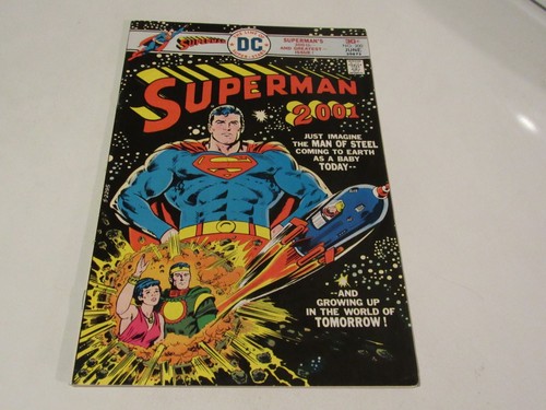 Superman #300 1976 | eBay