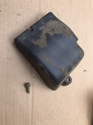 Transmission Cover 731-08175 TROY-BILT TB370 12ABD3A3766 [7C] | eBay