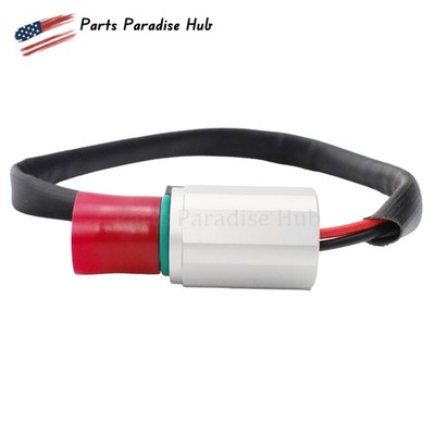 NEW For CAT Caterpillar Engine 3508B 3406E 3412E Speed Sensor 522-1643 ...