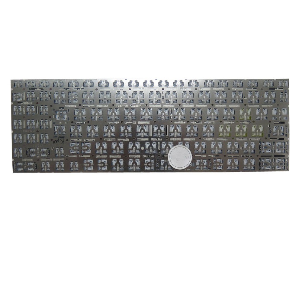 AR Keyboard Limited Edition For MSI Vector 17 HX A14VHG A14VGG A14VFG ...