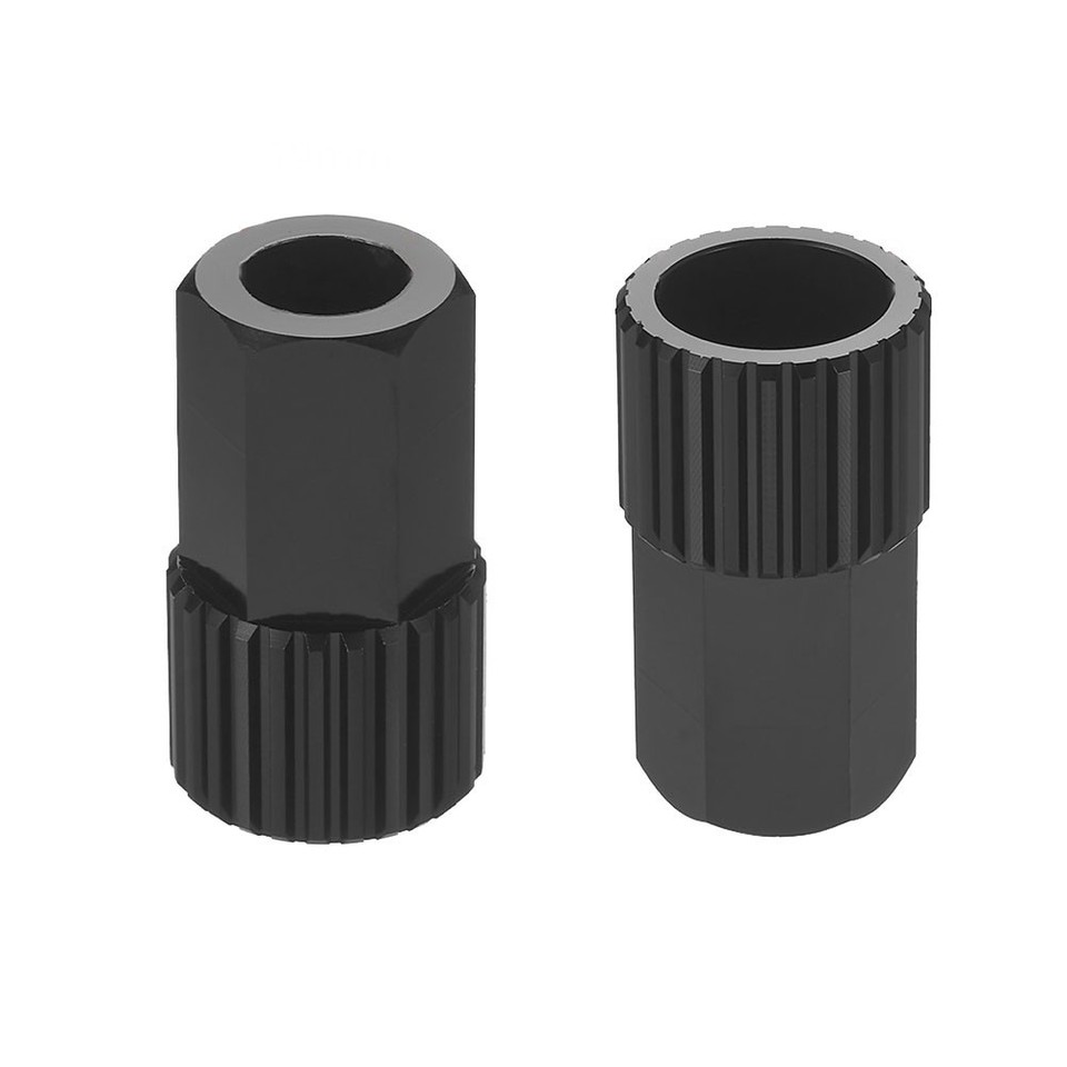 2023 New Outdoor Disassembler Bicycle 1 Pcs Accessories Aluminum Alloy ...