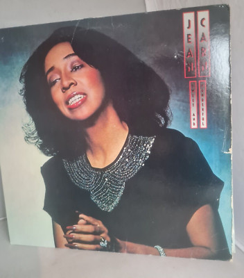 Jean Carn "Sweet And Wonderful" 3---3VINYL LP Album FZ 36775 TSOP ...