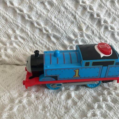 Thomas and Friends Train Interactive Talking Works 2019 Thomas Train ...