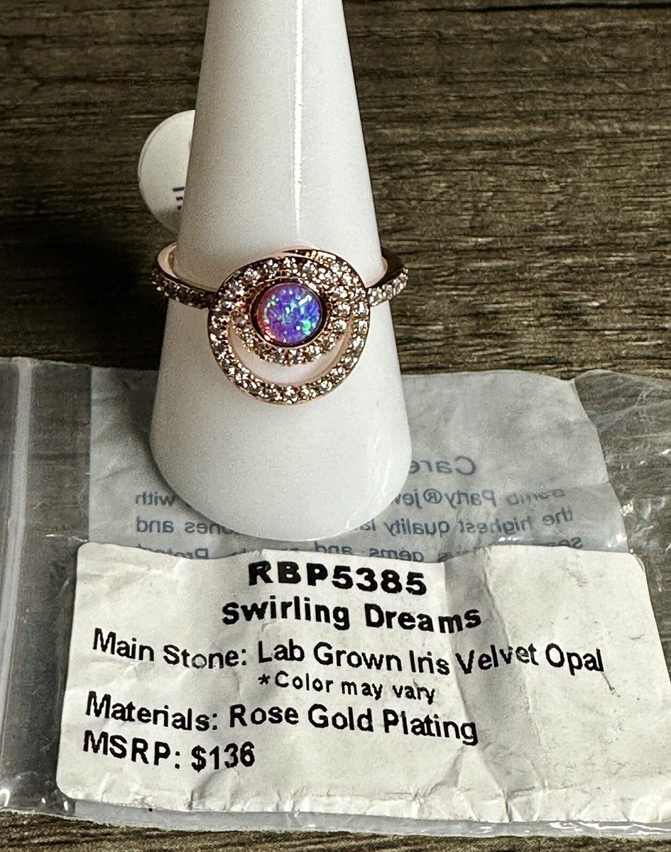 Iris Fire Opal Fire Opal