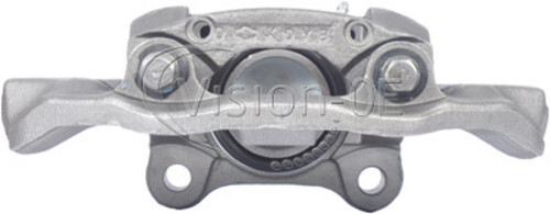 Reman Caliper w/ Installation Hardware fits 1978-1983 Nissan 720 620 ...