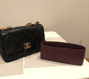 Samorga Purse Insert | semashow.com