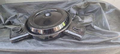 Chevy Small Block Air Filter | eBay