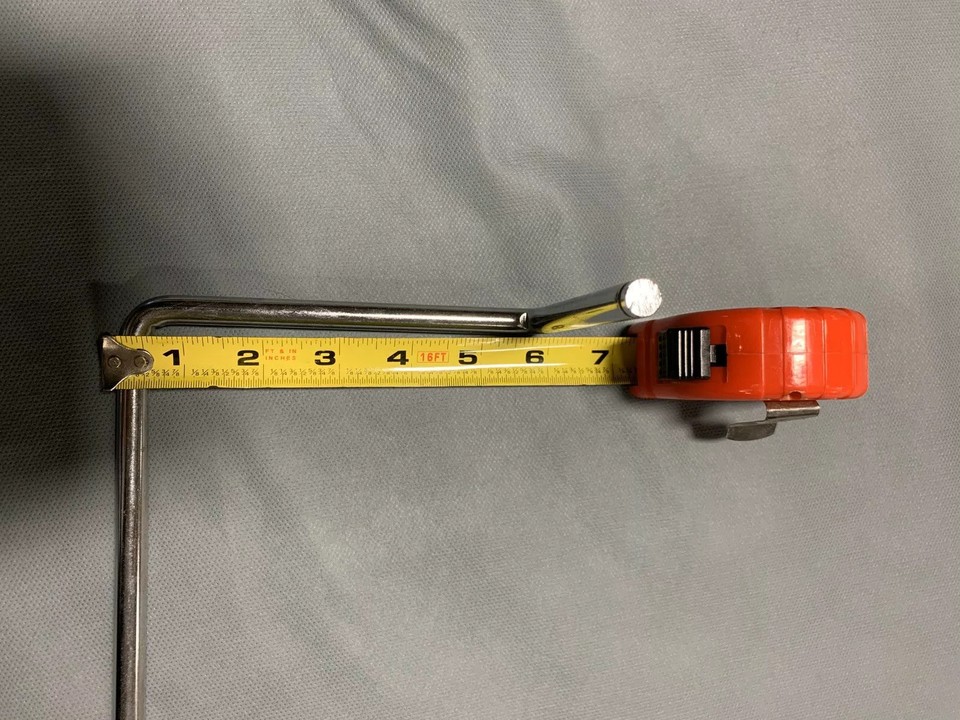 Retainer Bar Adjustable Bed Holding Mattress In Place Enso - Universal ...