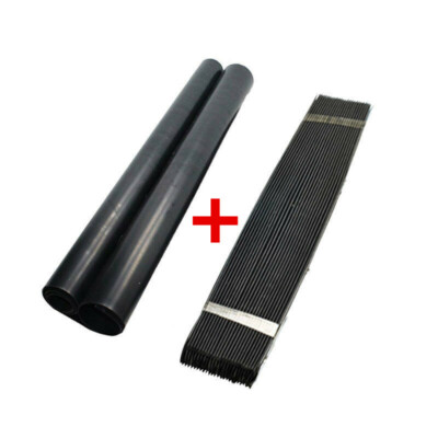 Milling Machine Way Rubber Cover Front +Back CNC Vertical Mill Tool | eBay