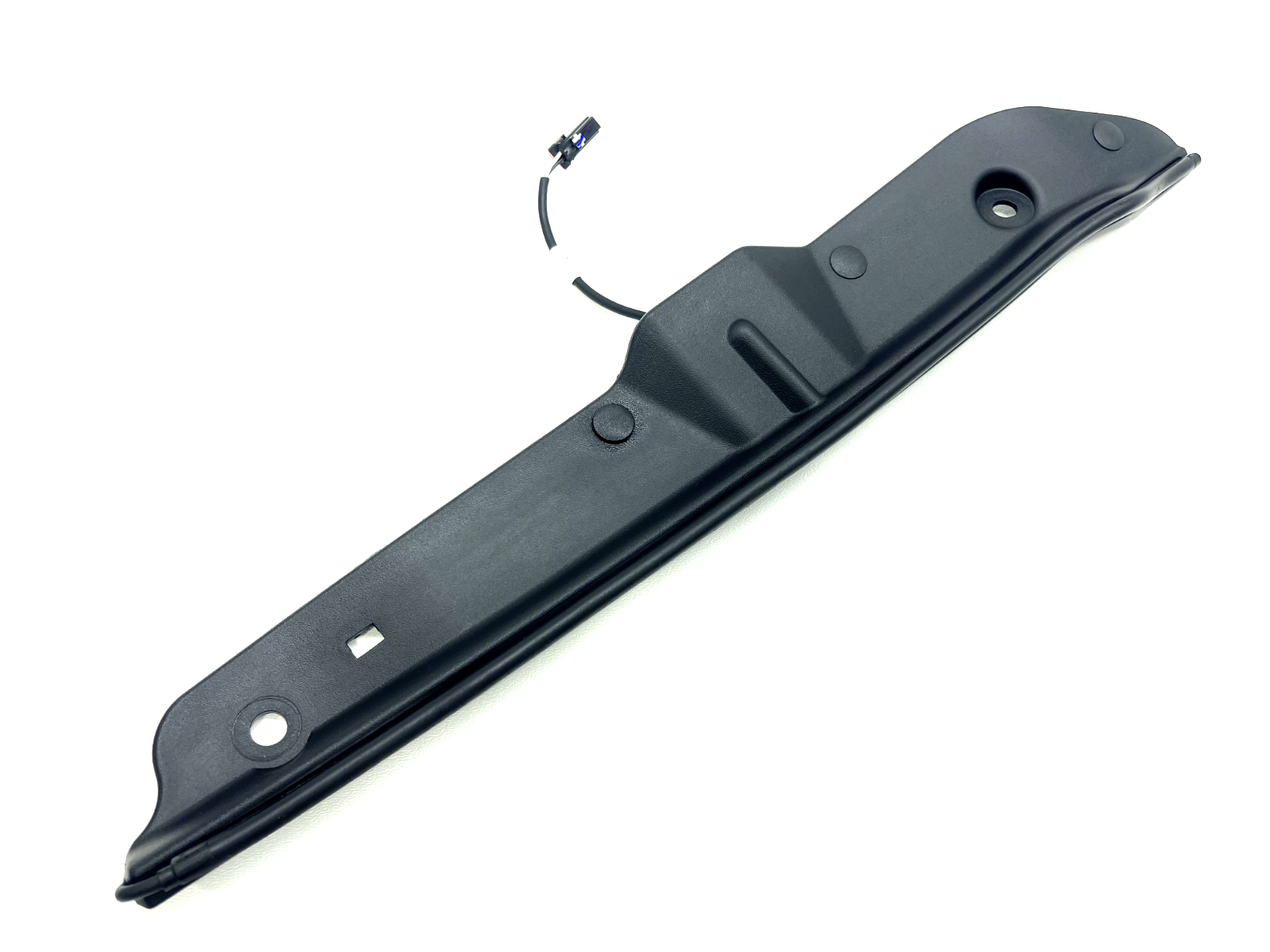 2018-2023 GMC TERRAIN TAILGATE LIFTGATE BACK DOOR RIGHT RH ANTI PINCH ...