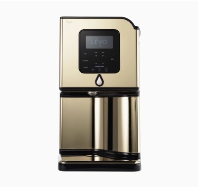 LEVO Lux - Premium Herbal Oil Infusion Machine | eBay