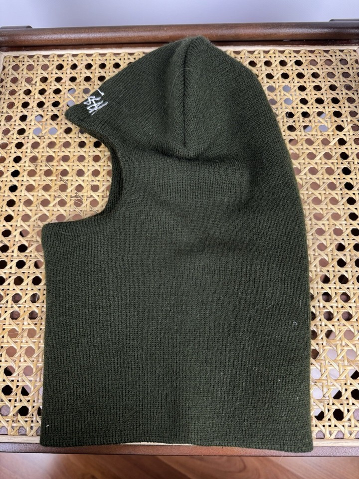 Stussy Balaclava Vintage 90’s | eBay