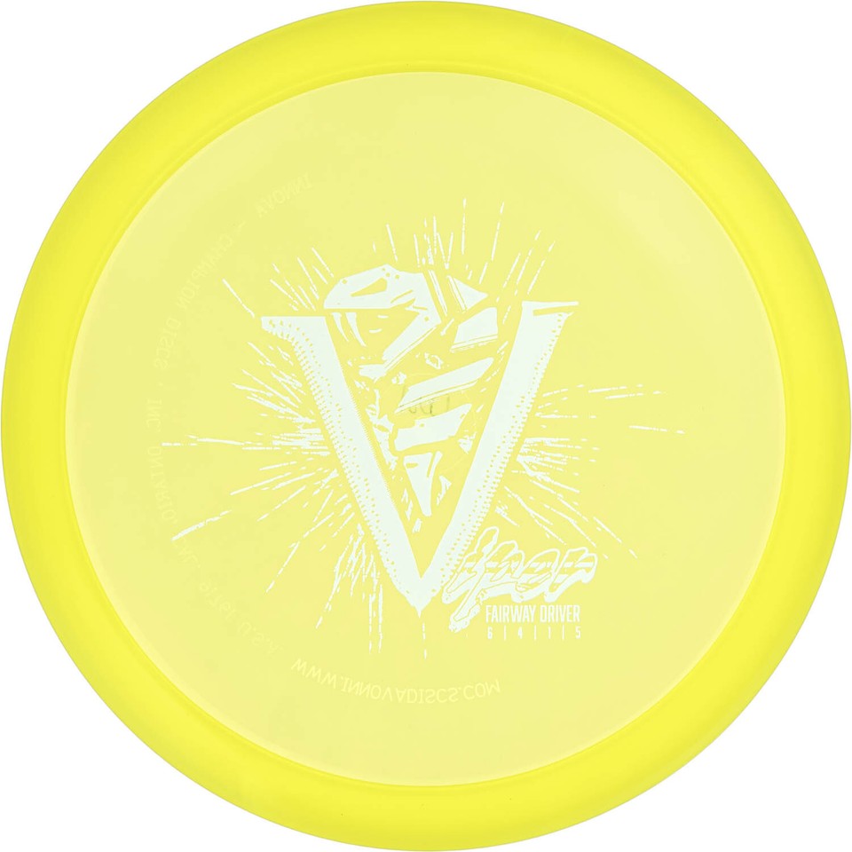 Innova Champion Viper | Choose Weight & Color | eBay