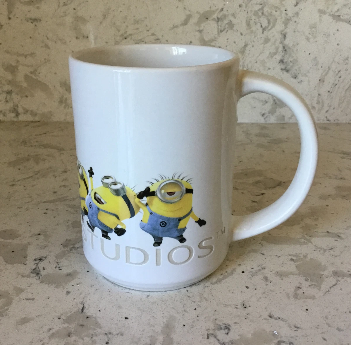 Despicable Me Mug