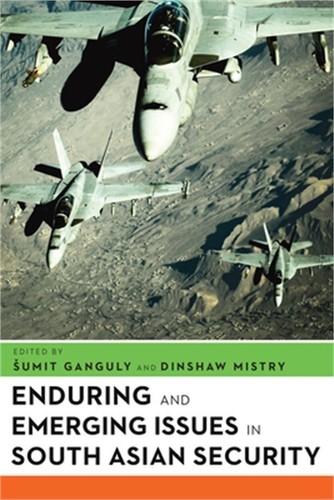 Enduring and Emerging Issues in South Asian Security (Paperback or ...