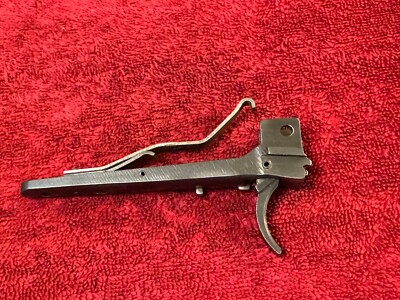 Winchester 94 Trigger Tang Hammer Mainspring- Lever Action 30-30- Post ...