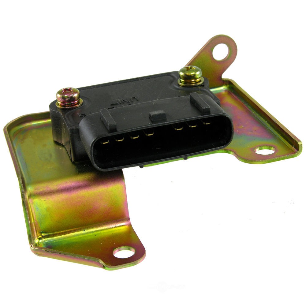 Ignition Control Module WVE 6H1068 for sale online | eBay